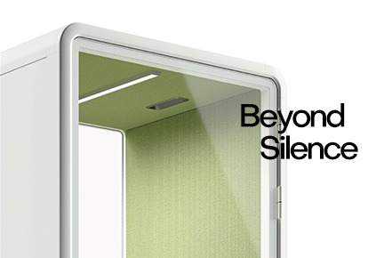 Beyond Silence: The Hidden Details Inside Tspace - Foshan Ofiexperts ...