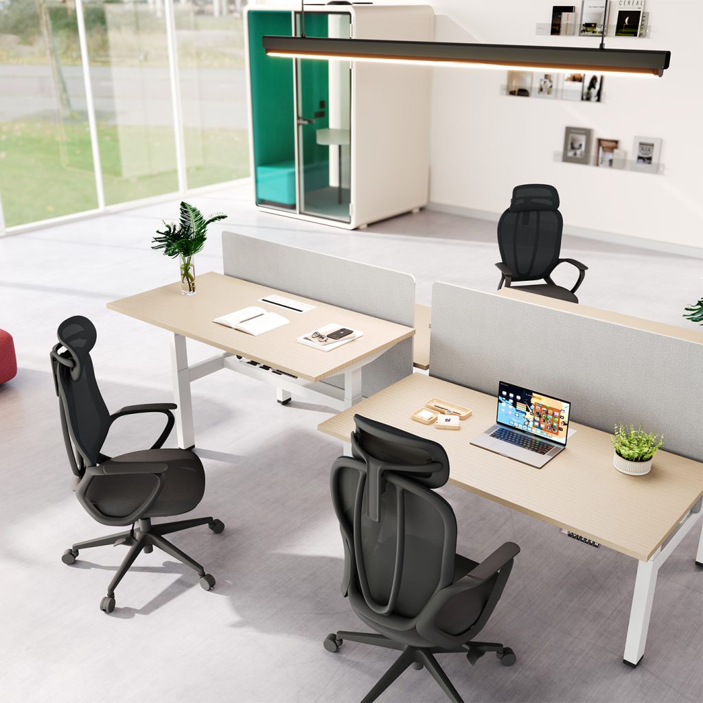 Spaces That Support Focus and Collaboration - Foshan Ofiexperts ...